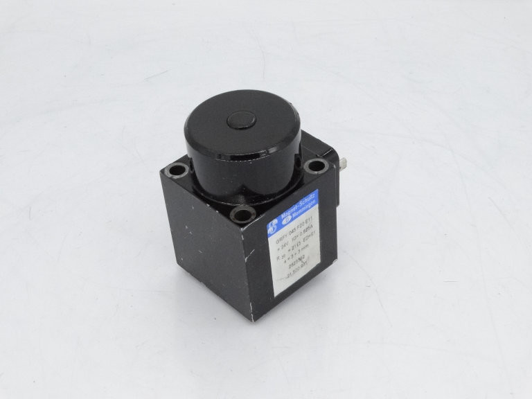 Magnet Schultz GRFY 045 F20 E11 Valve