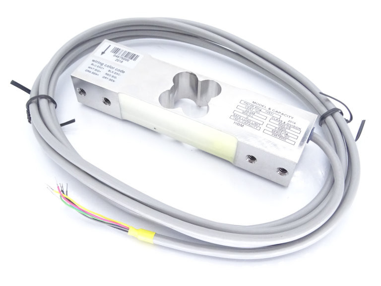 Hbm Inc. PW15B-50KG Load Cell
