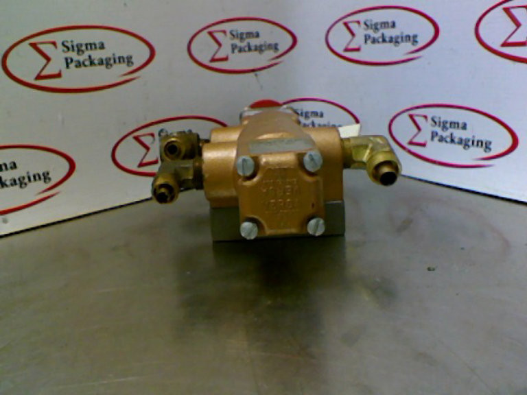 Versa Valves VIZ-3401-LOVB Valve