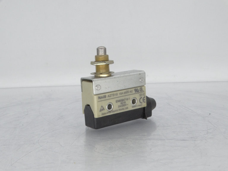 Matsushita Electric AZ7310 Switch