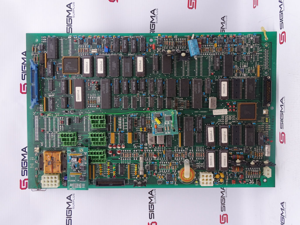 Videojet 355304 Circuit Board