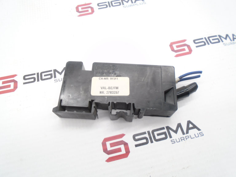 Phoenix Contact VAL-BE/FM Terminal Block