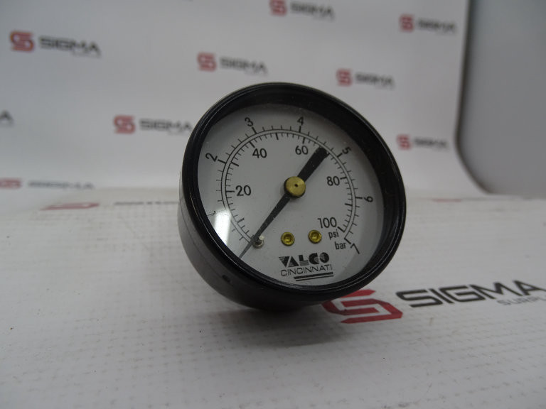 Valco Cincinnati 172559A Gauge