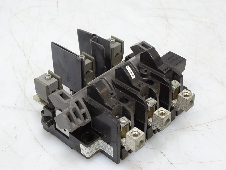 Allen Bradley 1494F-DS100 Series D Switch