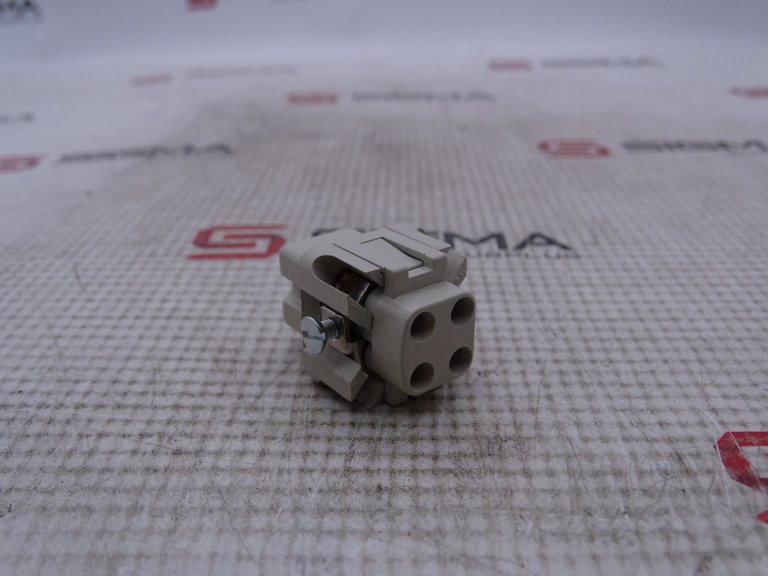 Ilme CKF03 Connector