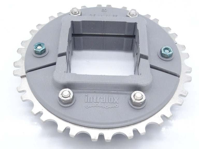 Intralox 60-2.5-65 Sprocket