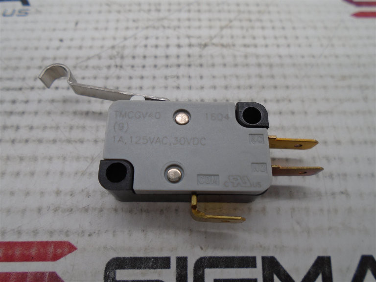 Itt TMCGV40 Switch