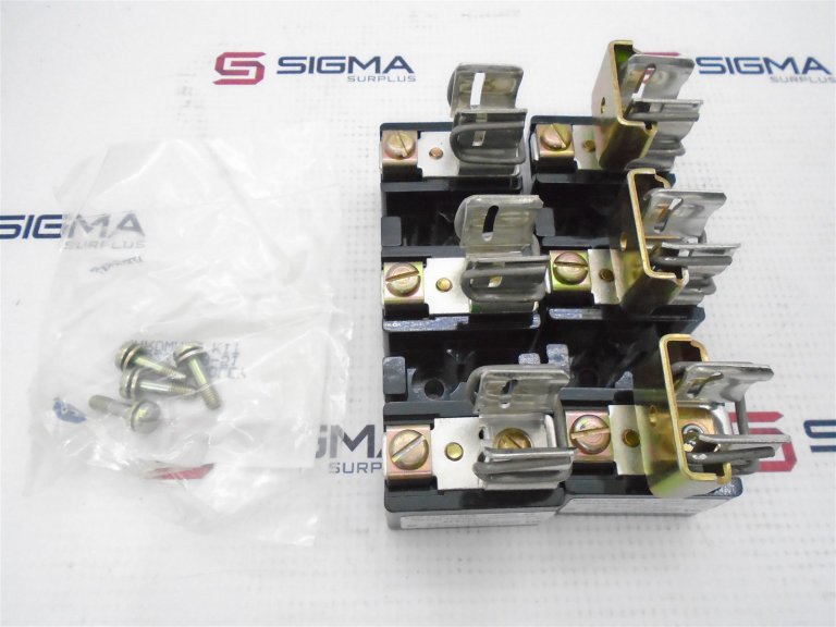 Allen Bradley 1491-R126 Series A Fuse Holder