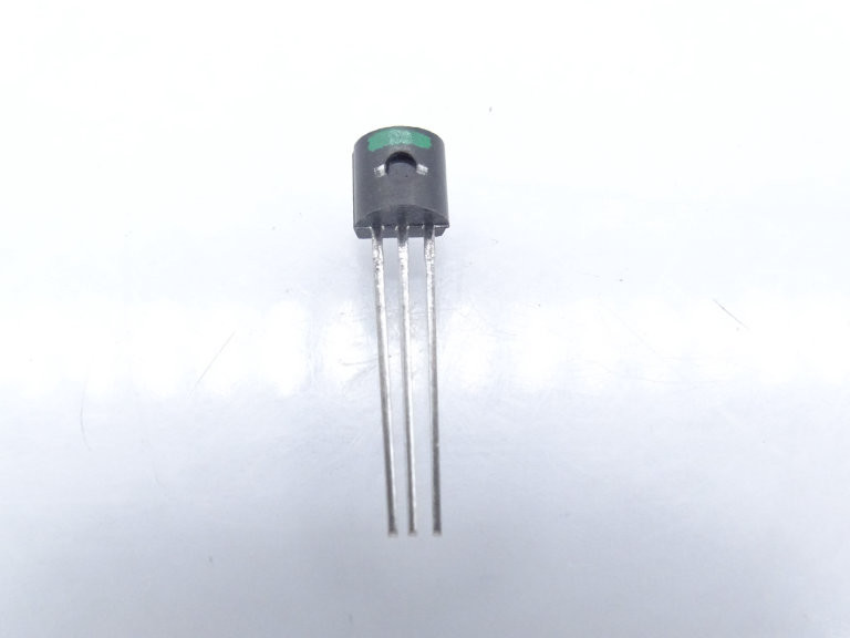Tektronix 151-0341-00 Transistor