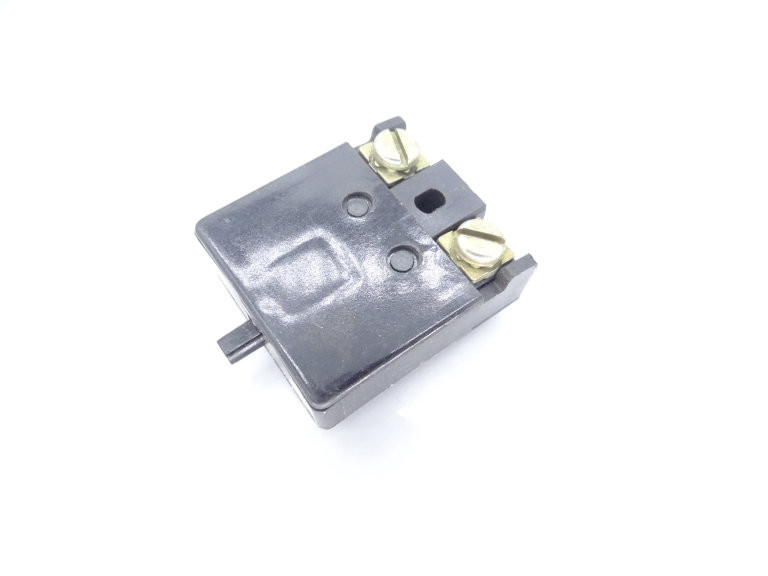 Allen Bradley 595-A02 Series A Contact Block