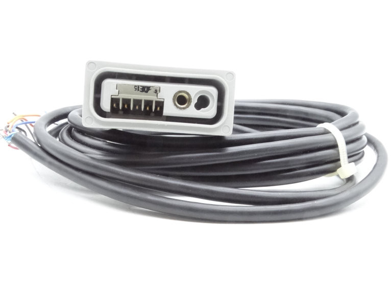 Allen Bradley 42DCB-5000 Series B Sensor