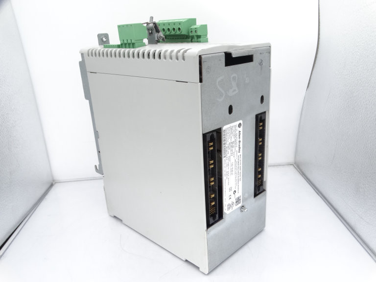 Allen Bradley 2094-BC02-M02-M Series A Servo Drive
