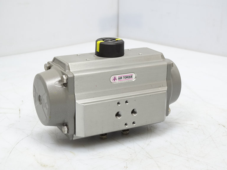 Air Torque DL00060U AZQ Actuator