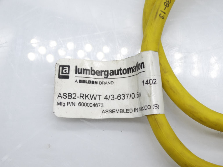 Continental B45 Belt