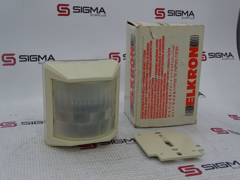 Elkron IM 55 LD Sensor