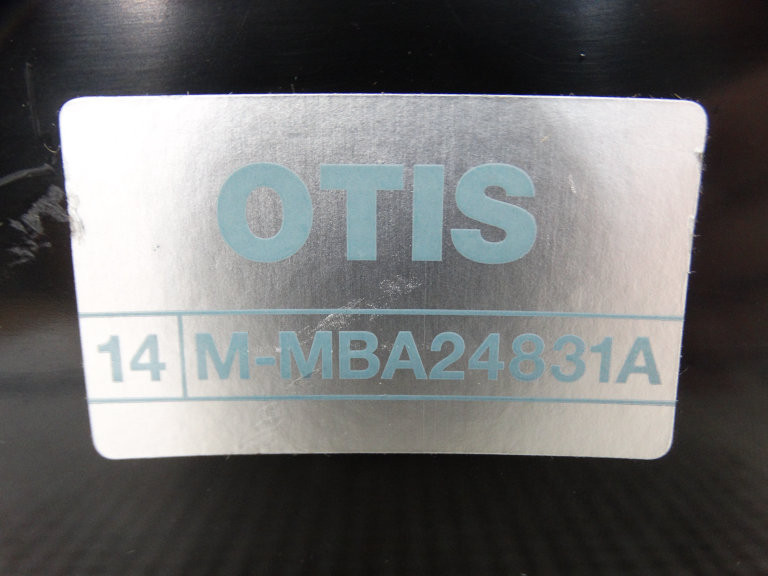 Otis M-MBA24831A Switch