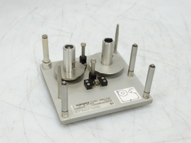 Markem Imaje REF S2I Operating Mechanism