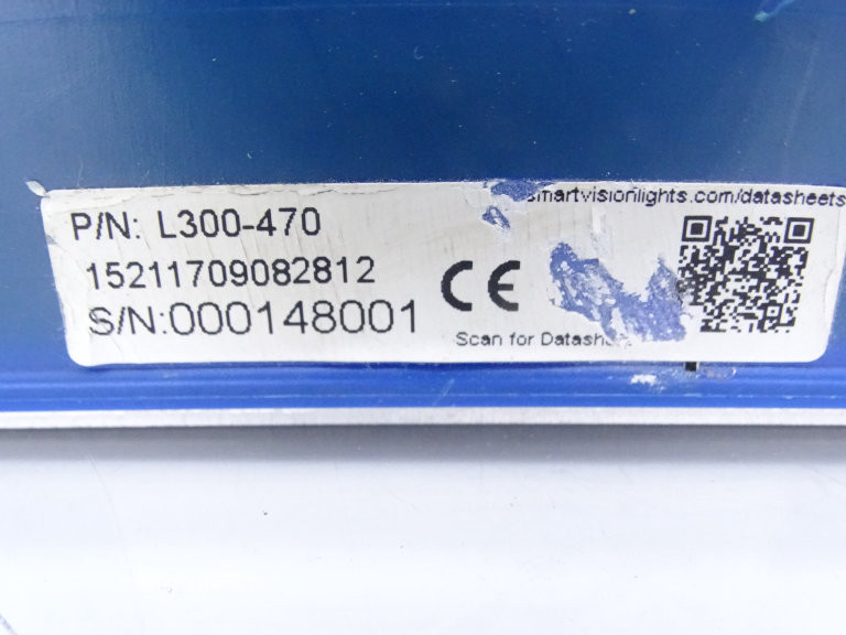 Smart Vision Lights L300-470 Light Fixture