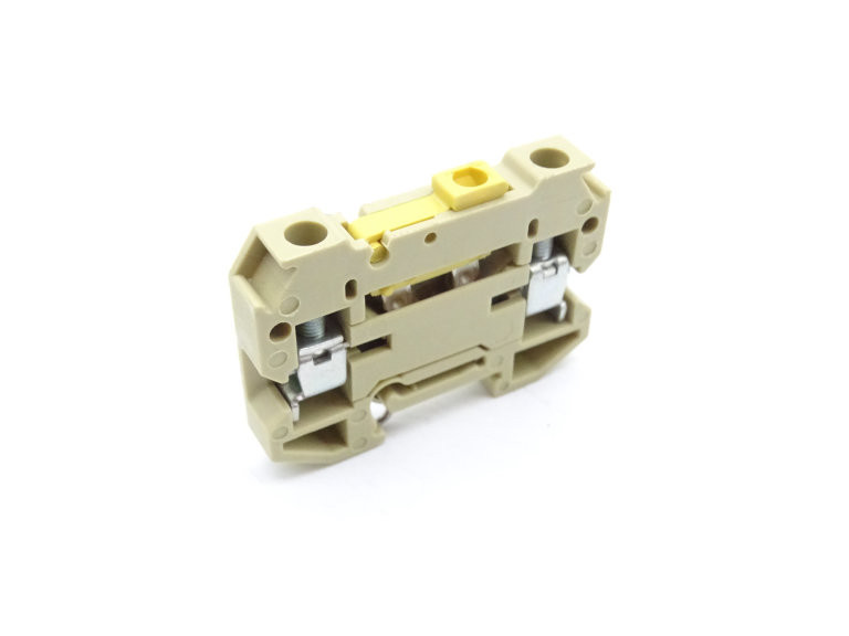 Weidmuller SAKR Terminal Block