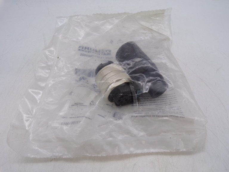 Murr Elektronik 7000-78201-0000000 Connector
