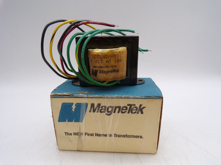 Magnetek F345X Transformer
