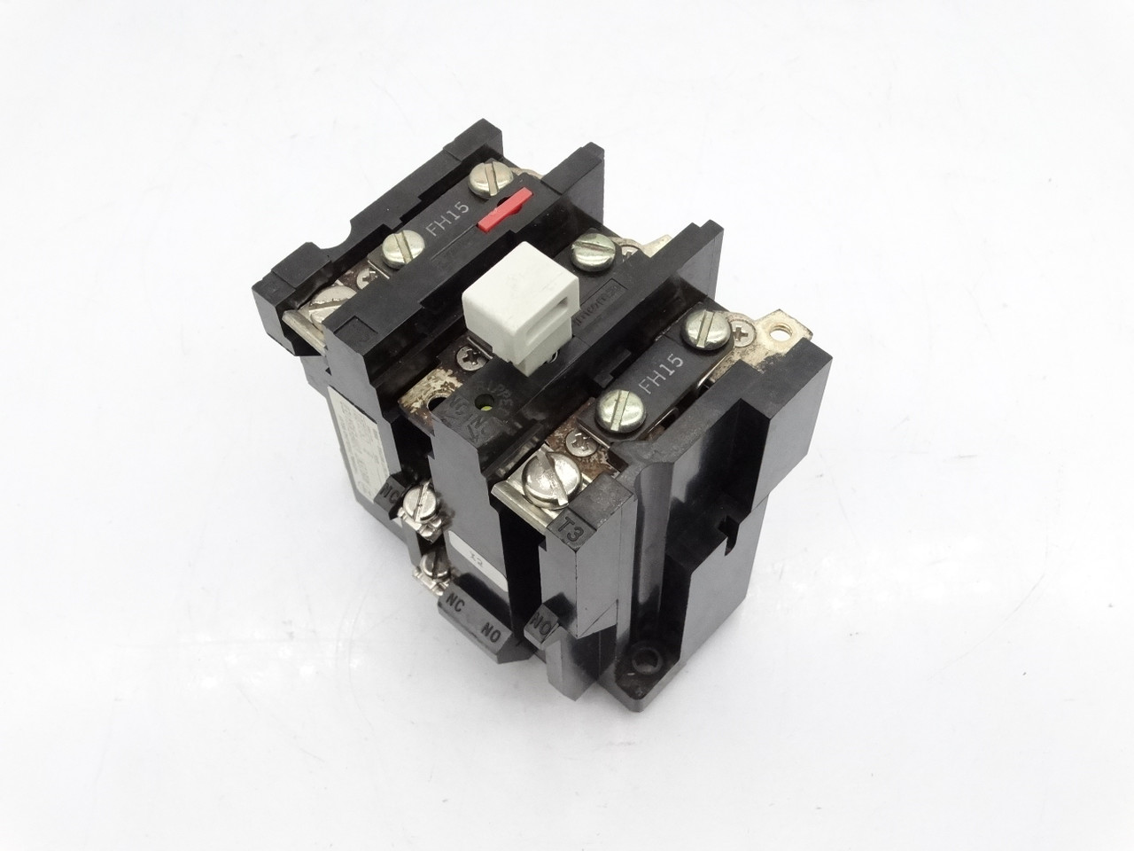 Westinghouse BN13A Terminal Block