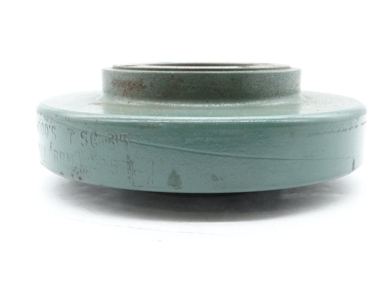 Altra Industrial Motion 7SC35 Coupling