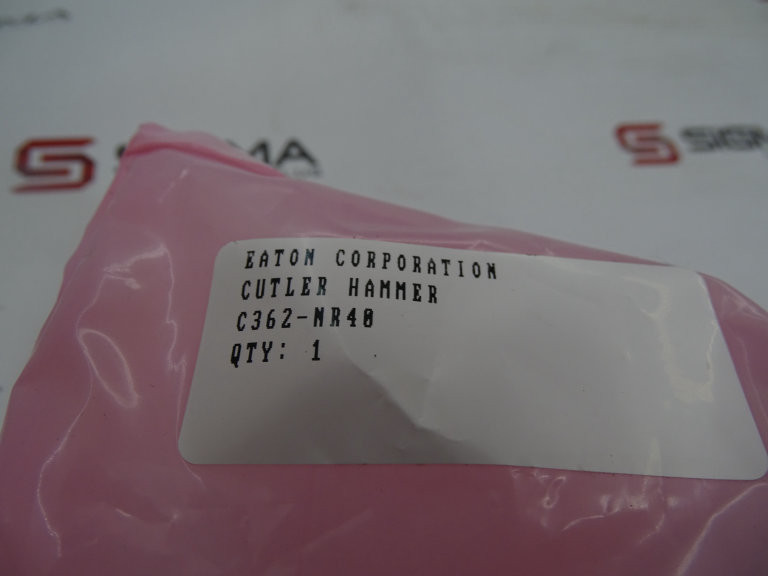 Eaton Corporation C362-NR40 Switch