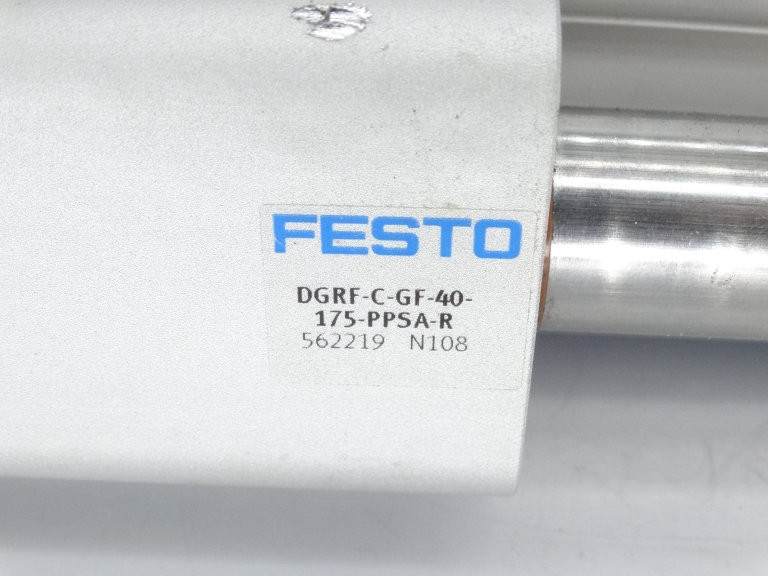 Faster Inc DGRF-C-GF-40-175-PPSA-R Actuator