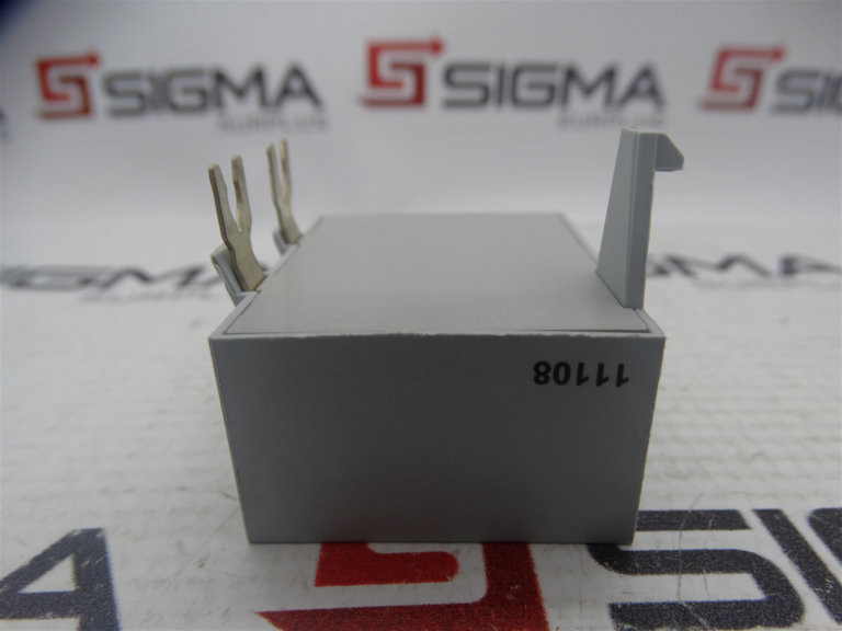 Allen Bradley 100-ETB3 Series A PLC Module