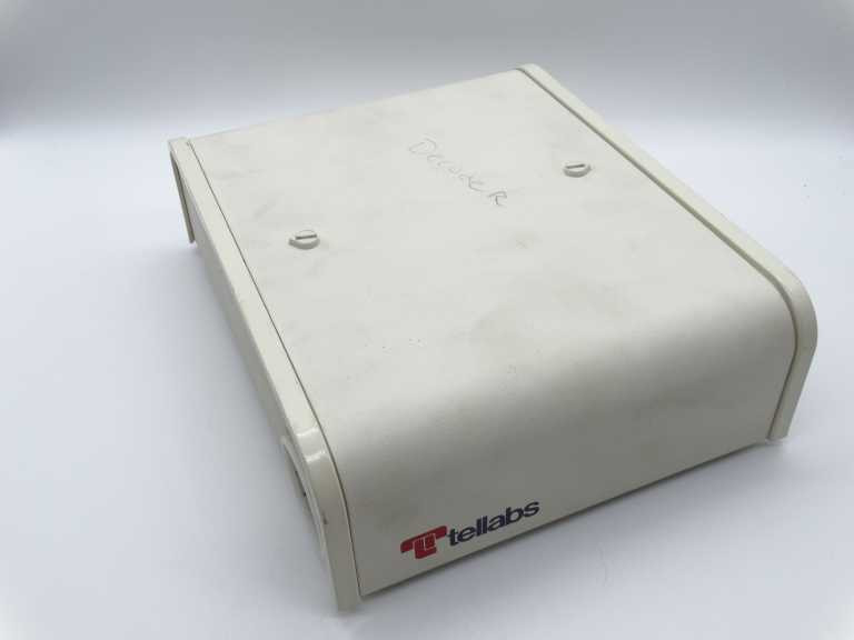 Tellabs 1911 Enclosure