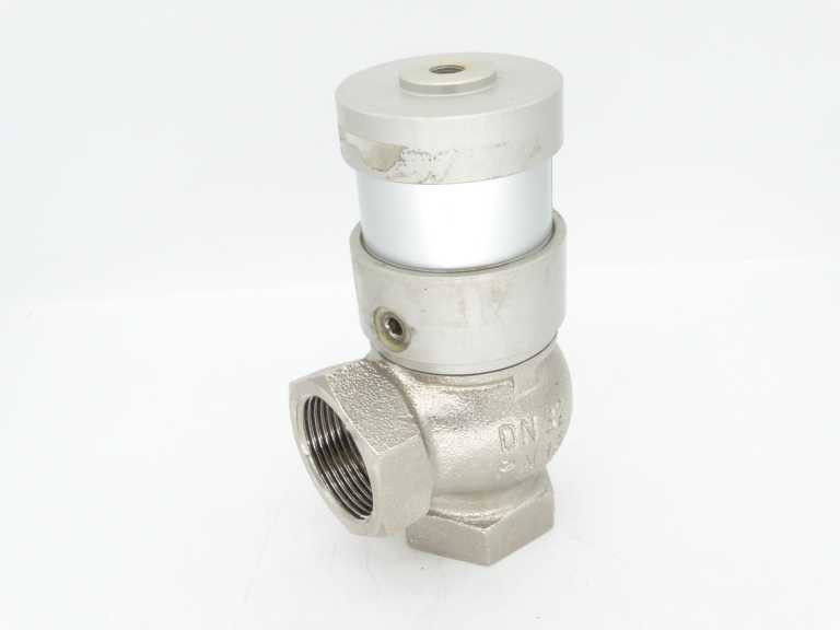 Airmatic AFII14DEVL Valve