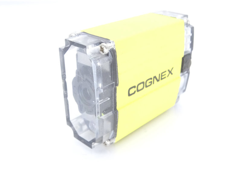 Cognex 821-0025-2R Barcode Scanner
