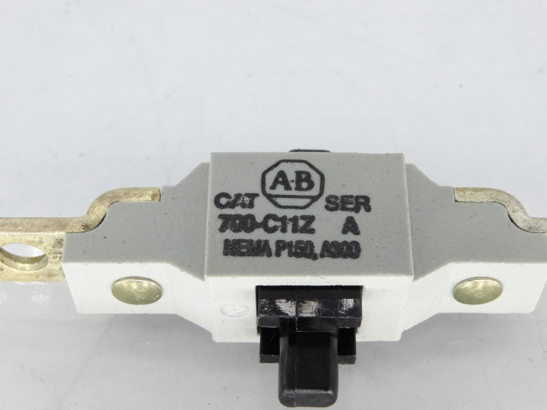 Allen Bradley 700-C11Z Series A Relay