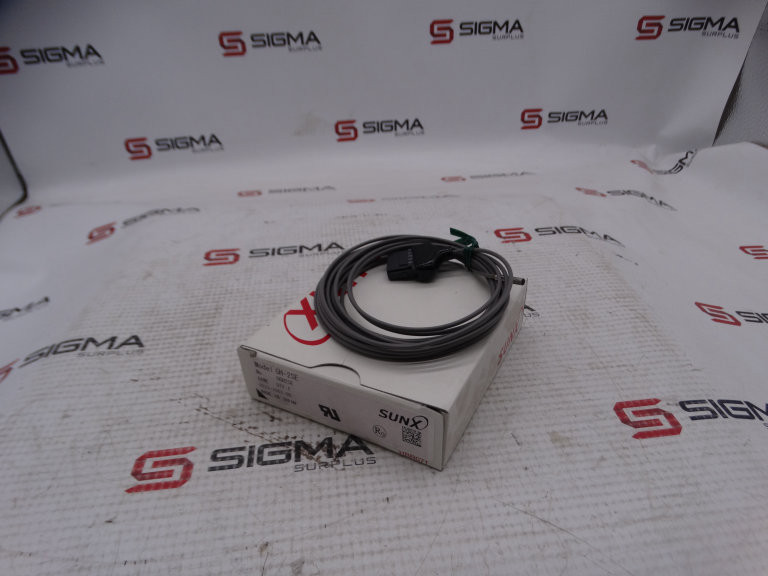 Matsushita Electric GH-2SE Sensor