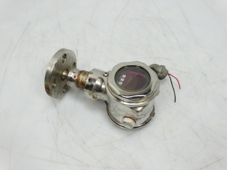 Endress & Hauser PMP75-4MAP1/101 Pressure Transmitter