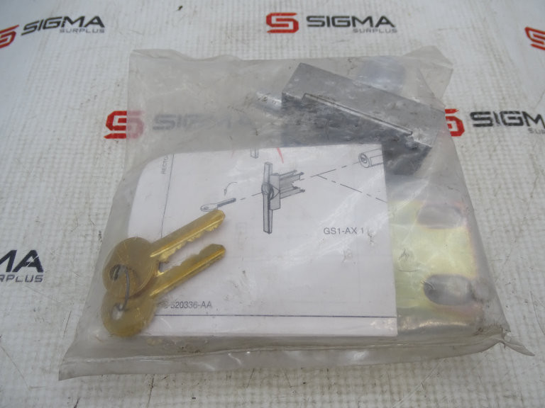 Schneider Electric GS1-AX31 Hardware Kit