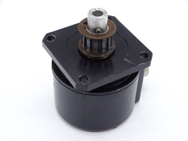 Hohner R2550 Encoder