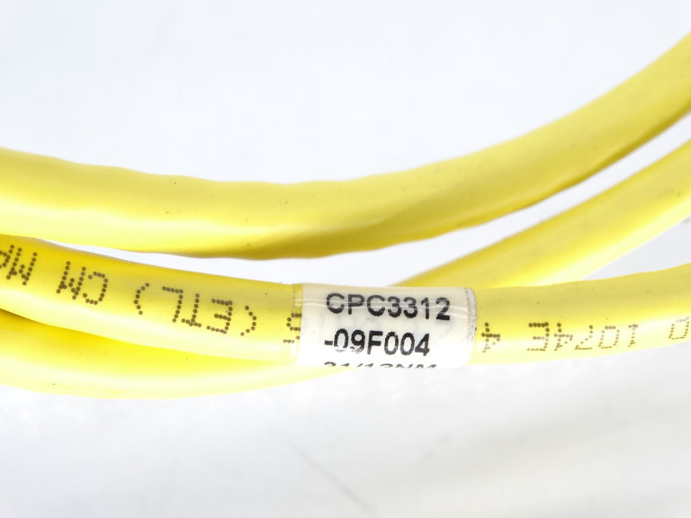 Commscope Network CPC3312-09F004 Cable