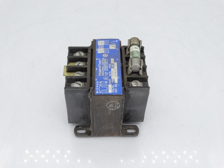 Micron Industries Corporation B050BTZ13 Transformer