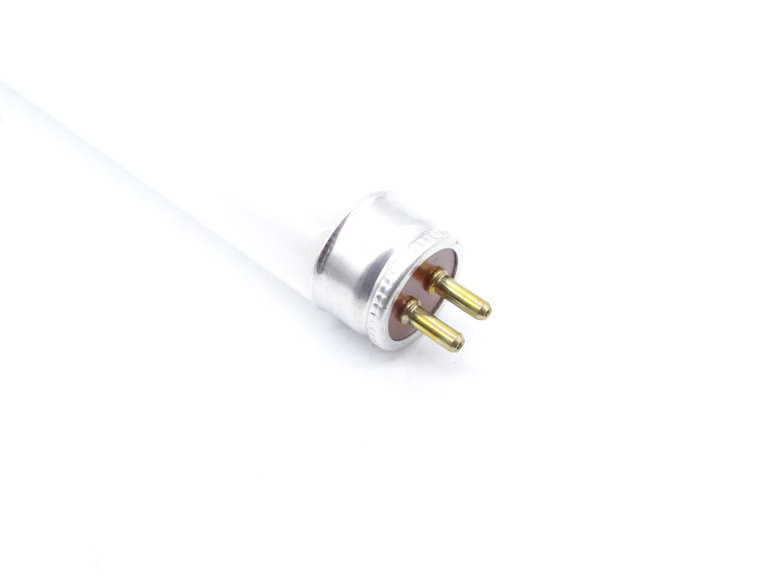 Philips F8-T5/CW Light Fixture