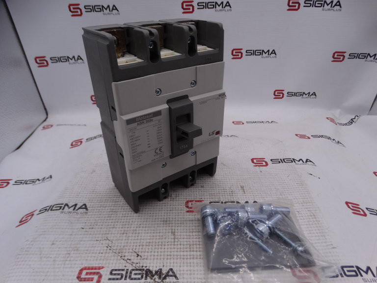 Metasol ABN-203C Circuit Breaker