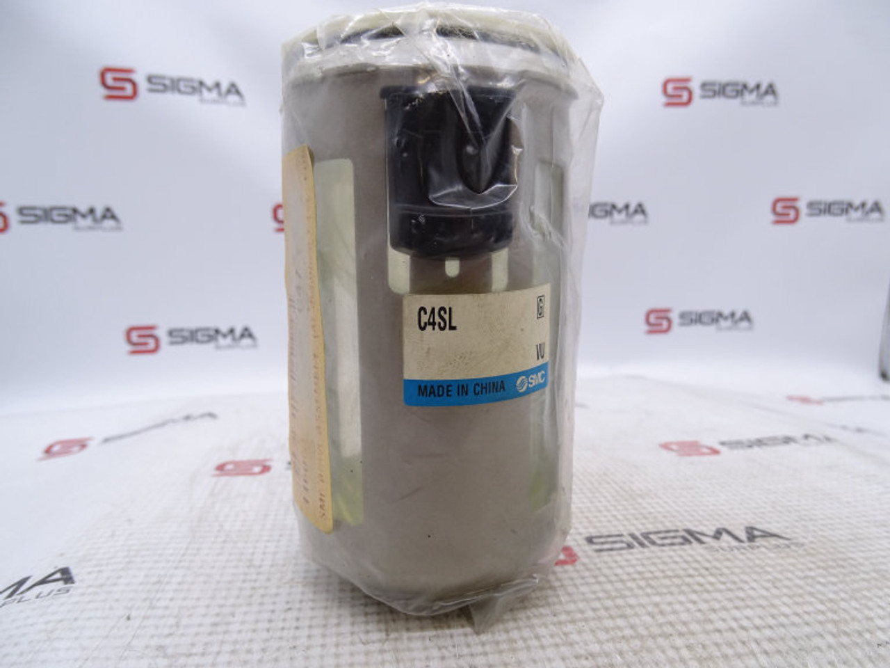 Smc C4SL Pneumatic Accessory