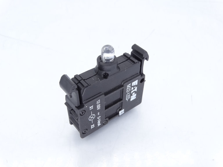 Eaton Corporation M22-LED-R Indicator Light