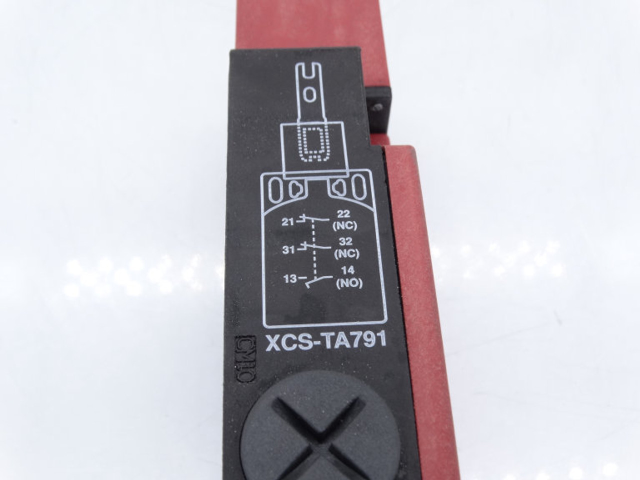 Schneider Electric XCSTA791 Switch