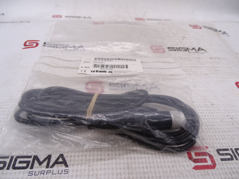 Rotronic AC2001 Cable