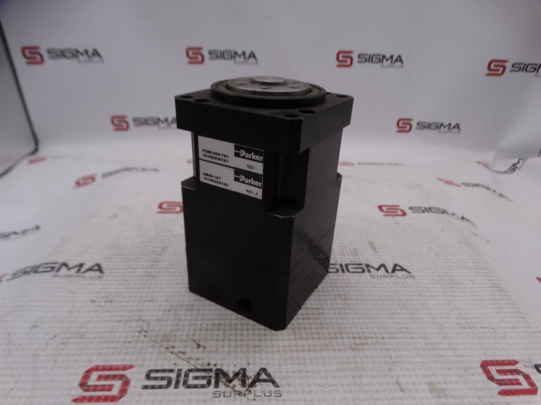 Parker PG60-050-T01 Motor