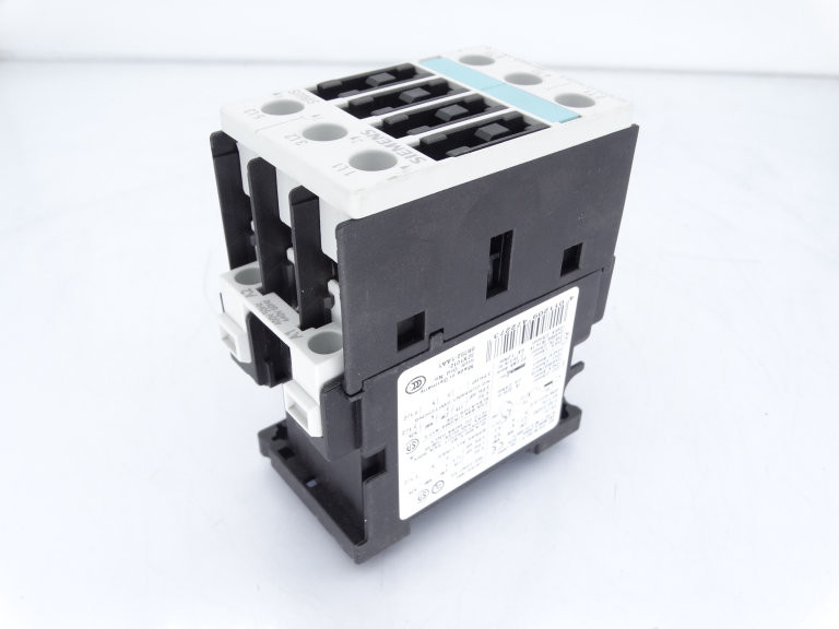 Siemens 3RT1023-1AV00 Contactor