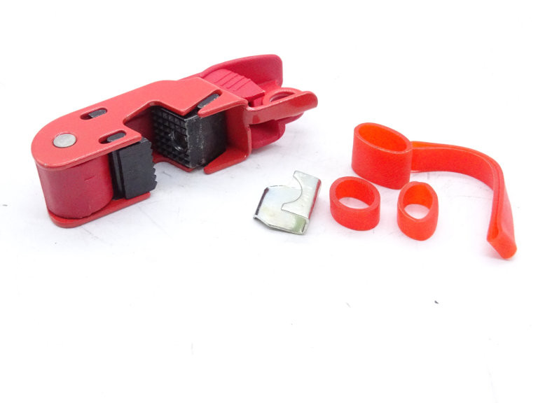 Master Lock 493B Safety Harness