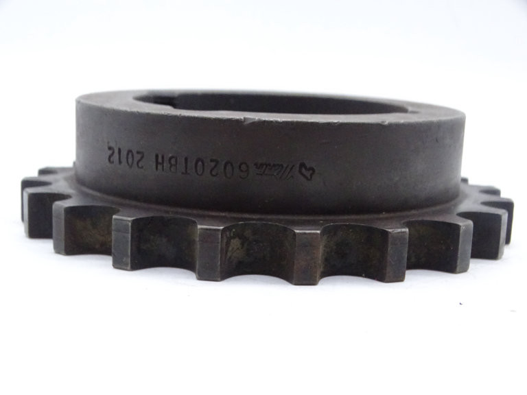 Martin Sprocket & Gear Inc 6020TBH Coupling